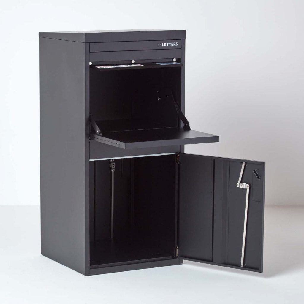 HMA&S | Product categories Mini Vaults