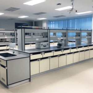 HMA&S | Laboratory & Hospital Furniture